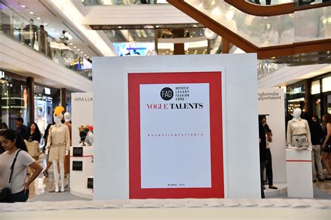 Fashion And Luxury Management Courses Fad International Academy