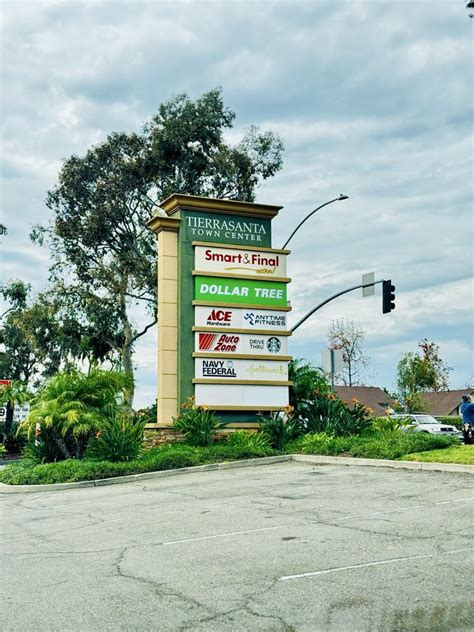 Tierrasanta Town Center Updated June 2026 10595 Tierrasanta Blvd