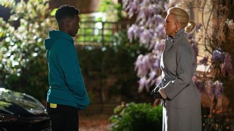 Ted Lasso Season 3 Finale Is Jason Sudeikis Aka Ted Going Back To