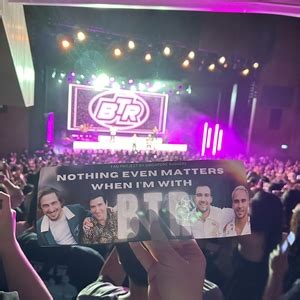 Big Time Rush Concerts And Live Tour Dates 2025 2026 Tickets Bandsintown