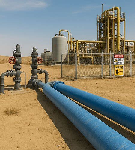 Grp Vs Grvgrve Vs Gre Pipes Which Composite Pipe Is Right For Your Project Pipelinecoregroup