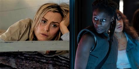 8 Must Watch Tv Shows And Movies About Women Surviving Prison Ranked