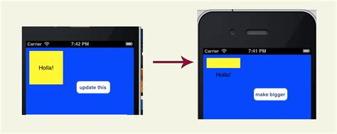 Ios Can A UIView Animation Be Used For Animating A Contained Controller Stack Overflow