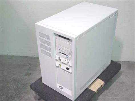 Ibm 6000 595 7013 Risc System Loaded With Cards For Parts