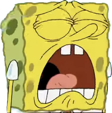 Spongebob Squarepants Png By Riomadagascarkfp1 On Deviantart
