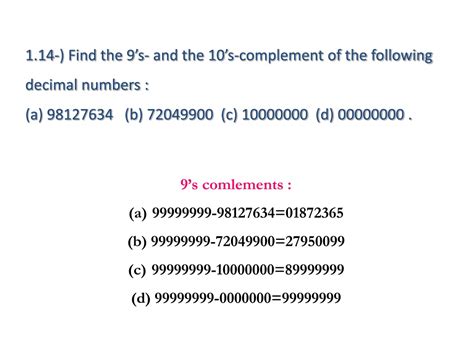 Ppt Switching Theory And Logic Design Unit I Powerpoint Presentation Id 8714507