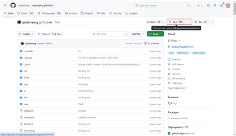 如何基于 Huxpro 搭建个人 GitHub 博客网站 言外之音