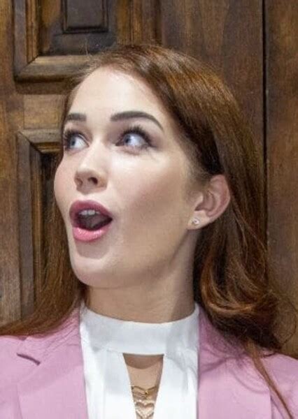 Evelyn Claire Fan Casting