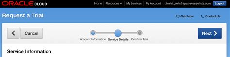 Dimitri Gielis Blog Oracle Application Express Apex Oracle