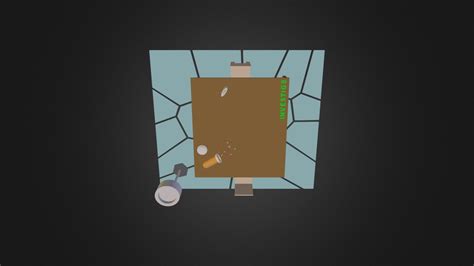 The Investig8 Scene Celena Fields Ims 201 C 3d Model By Celenafields [1ec20fb] Sketchfab