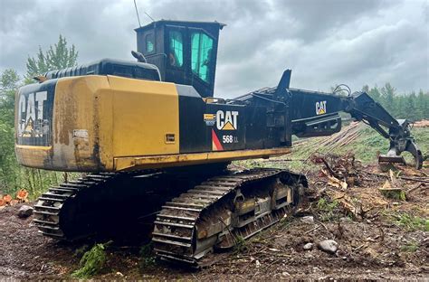 2018 Caterpillar 568 Ll Log Loader Log Grapple For Sale 11000 Hours Ferndale Wa L549 2018 Caterpillar 568 Ll Log Loader Log Grapple For Sale 11000 Hours Ferndale Wa L549