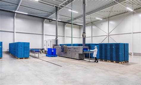 Folding And Unfolding Machines Elpress