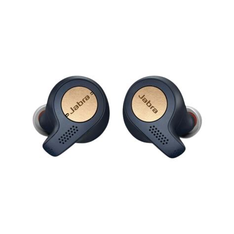 Jabra Elite Active 65t PT Axindo Infotama