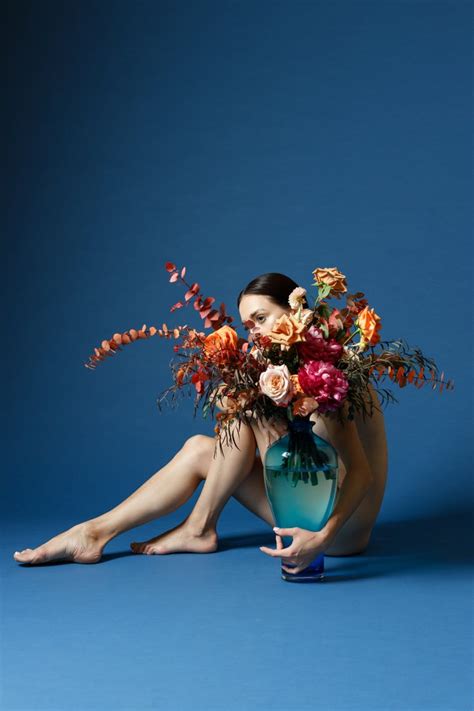 Naked And Concealed Photographer In Houston Amalya Shandelman