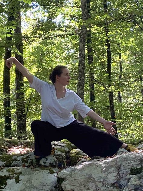 About Us Tai Chi Kitchen