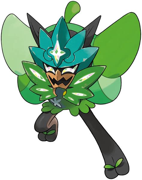 Ogerpon Pokédex Stats Moves Evolution And Locations Pokémon Decks