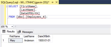 What Is A SQL Constraint Null Check Default Unique Primary Key