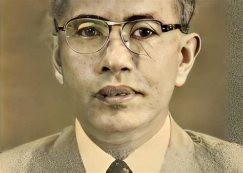 M Tabrani Bapak Bahasa Indonesia Yang Layak Jadi Pahlawan Nasional