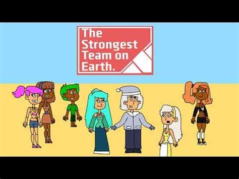 Bfdi The Power Of Two The Strongest Team On Earth Theme Jingles