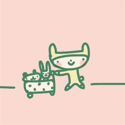 Ouchidiaryさんのイラストまとめ