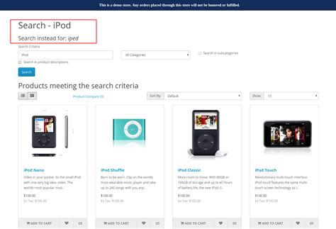 Opencart Opencart Elasticsearch