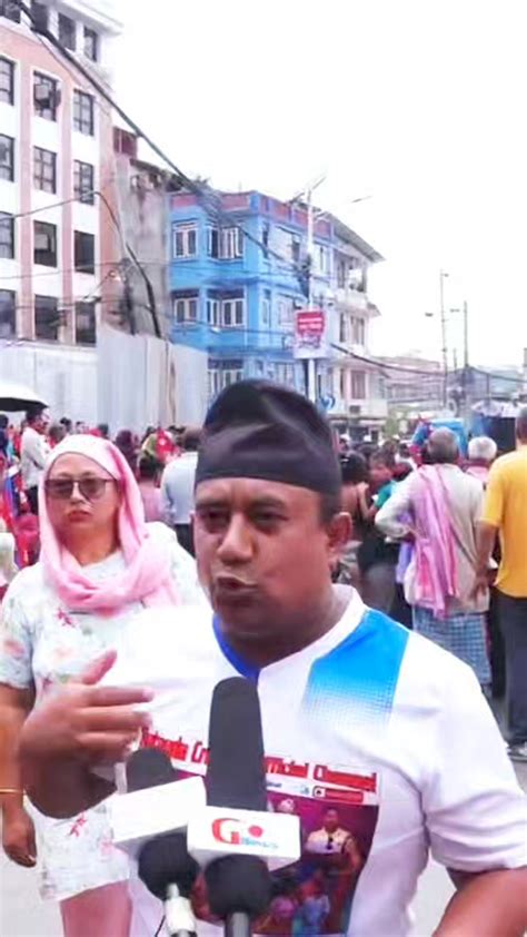 जन्म दिने बाबु आमाको काख छोडेर जानु पर्दा कस्को मन रुदैन होला र 😥 By Kaski Times