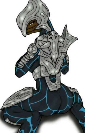 Halo Female Arbiter