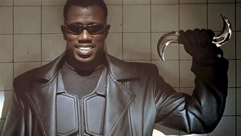 ‘blade Has A Sharp Start But Ends Up Dull News Sports Jobs The