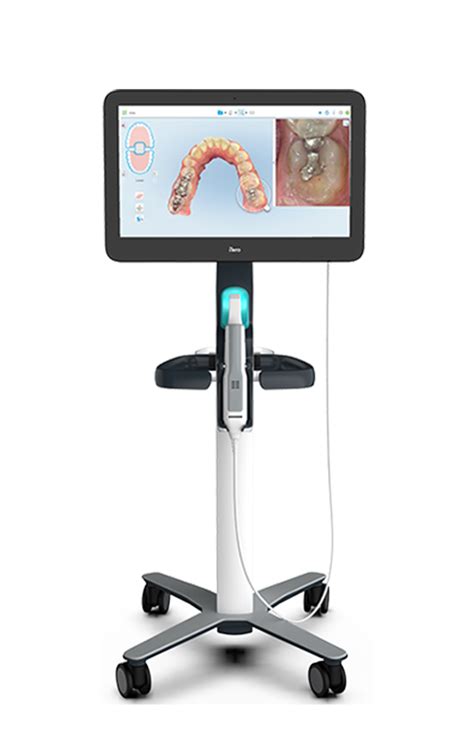 Dental 3d Intraoral Scanners Explore Our Solutions Itero