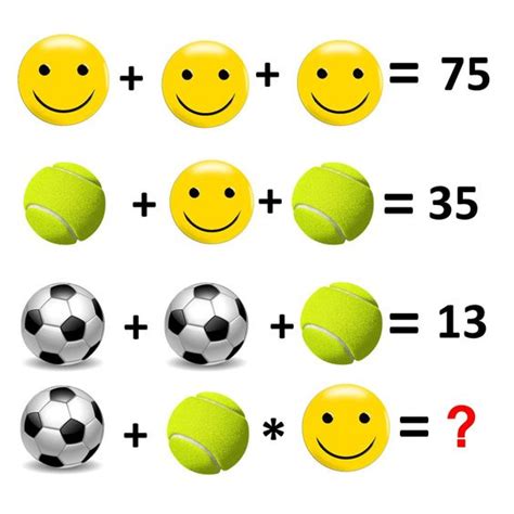 Math Puzzle You Have A High Iq If You Can Solve This Math Puzzle In 12 Seconds