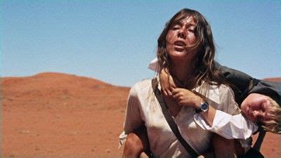 Walkabout 1971 Directed And Photographed By Nicolas Roeg Walkabout