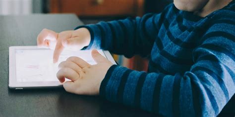 Interactive Vs Passive Screen Time Whats Worse