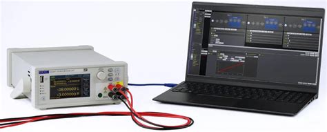 Aim Tti Smu4000 Series Source Measure Unit Instruction Manual