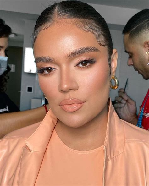 Makeup Artist Patrick Ta On Instagram Do You Guys Like Glam Natural
