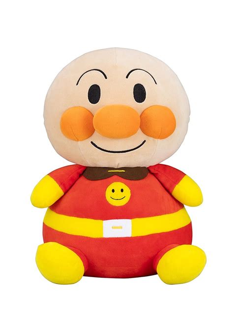 Sega Toys Plush Doll Mochifuwa Marshmallow Seri Plazajapan