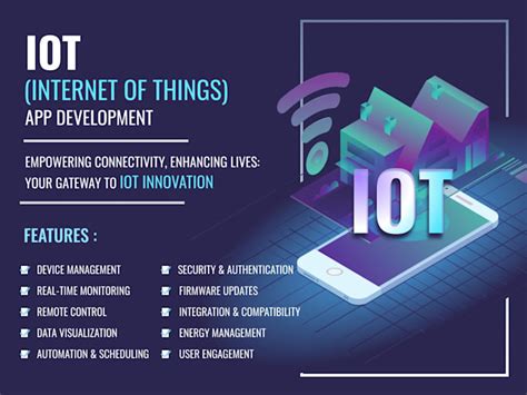 Develop Iot App Using Flutter Mqtt Arduino Esp32 Ble Firebase Mobile Apps By Detechguy09