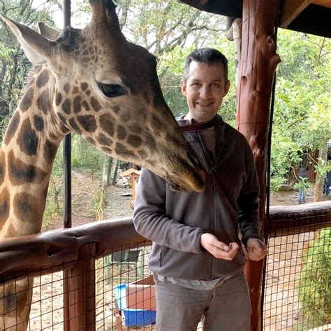 Michelle Rawcliffe Mph On Linkedin I Know Him