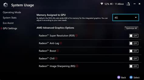 Asus Rog Ally Battery Life Boosting Tips That I Use To Extend My Handheld Gaming Laptop Mag
