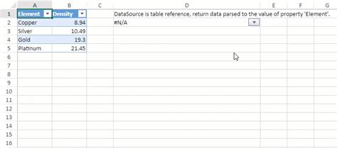 Cell Dropdowns Javascript Spreadsheet Spreadjs