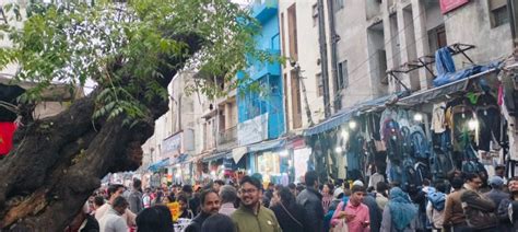 Ghanik Sahni On Linkedin Negotiation Lessons From Shopping At Sarojini