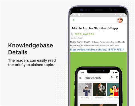 Wordpress Mobile App Builder Native Android Ios Open Source App Webkul
