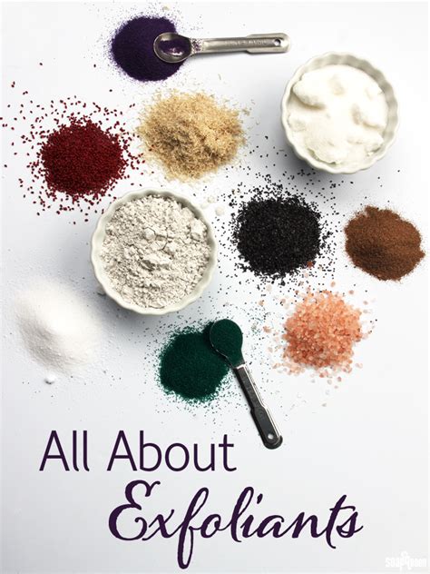 Whatâ€™s the Best Exfoliant for Me? | PureCeuticals Skin Care