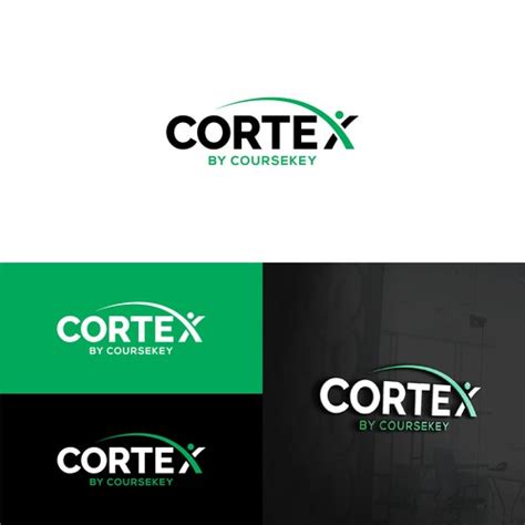 Designs Cortex Logo Project Logo Design Contest