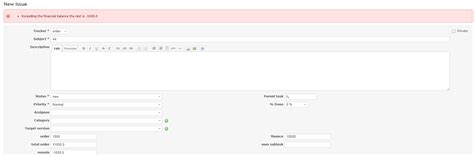 help in code · issue 235 · anteo redmine custom workflows · github