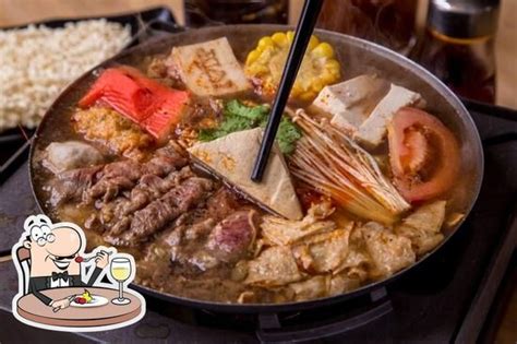 Boiling Point In Richmond Restaurant Menu And Reviews