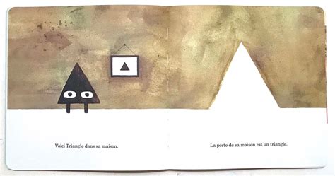 Books And Boom Triangle De Mac Barnett And Jon Klassen