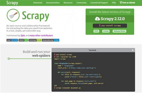 5 Best Web Scraping Software In 2025 Features And Pricing