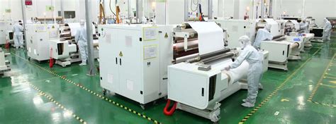 Dry Vs Wet Separator Technology Battery Design