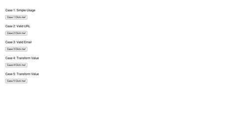 Zod Form Codesandbox