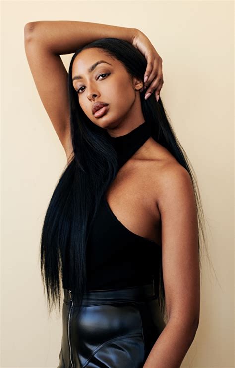 Olay Noel Select Chicago Select Model Management